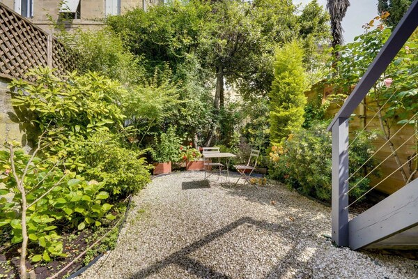 Splendid Apartment Bordeaux - Bordeaux
