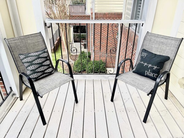1 Bdrm|pet Friendly|north Hills|long Stays - Raleigh, NC