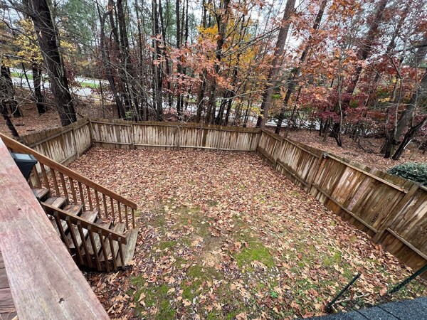 Fenced In|pet Friendly|king Bed|heart Of Cary - Apex, NC