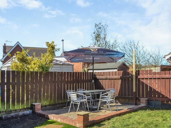 3 Bedroom Accommodation In Filey - Filey