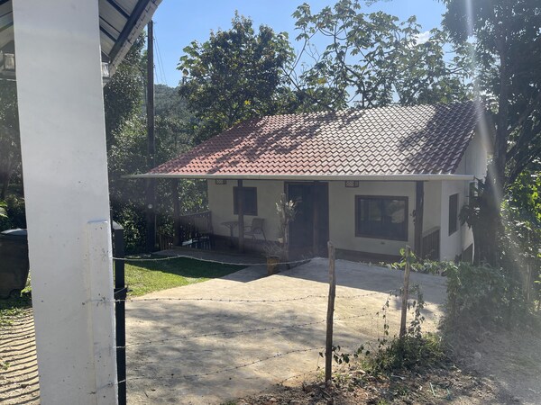 3-bedroom Villa In Charming Jarabacoa With Wifi - Jarabacoa