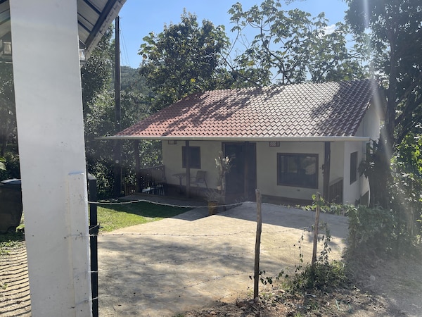 3-bedroom Villa In Charming Jarabacoa With Wifi - Jarabacoa