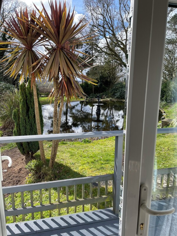 Aylesbury Suite Near Cromer And Sheringham For Up To 4 Persons. Pet Friendly - Cromer
