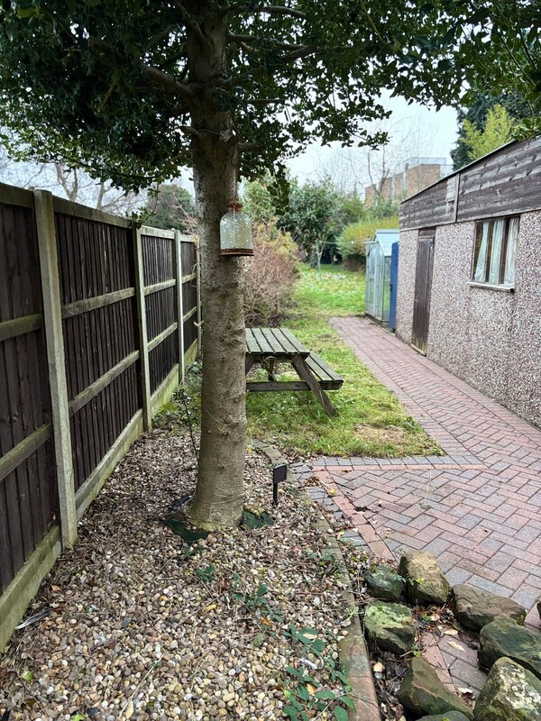 Cozy 2 Bed In Wednesfield Nr To Birmingham City Centre And Motorway Links - 울버햄프턴