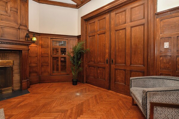 The Maison Gatsby Apartment  : 3 Bedroom 2 Bathroom - Nova Iorque, NY
