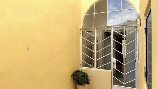 House Il-bahar - Malta