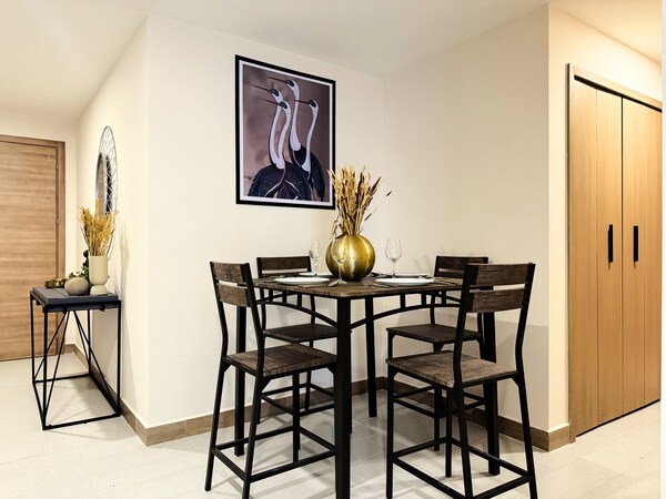 New And Luxurious Apt In Tegucigalpa - Tegucigalpa