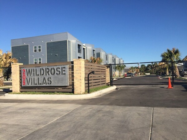 Charming 2-bedroom Apartment In Brownsville With Wifi And Ac - Brownsville, TX