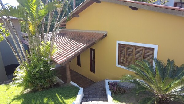 Central Arraial Home-9 People - Porto Seguro