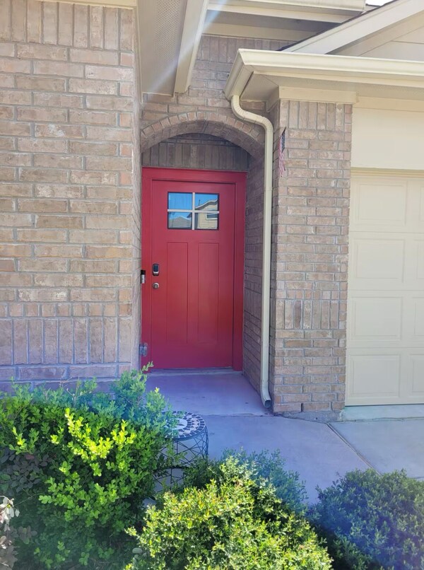 Modern Upbeat Home Minutes From Downtown And North Central Austin - Pflugerville, TX