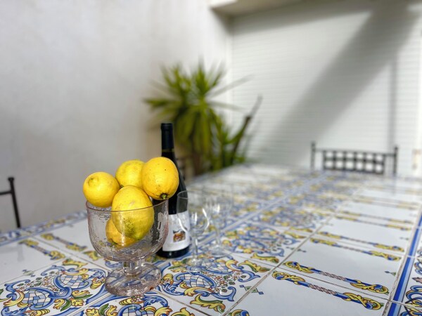 Villa With Swimming Pool 50m From The Beach - Bandol