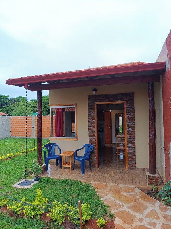 Mini Casa - Caaguazú