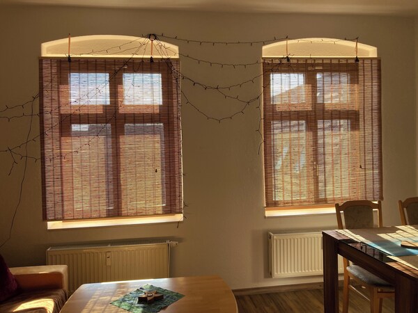 Cozy Family Apartment In The Heart Of Görlitz, Also Suitable For Fitters - Görlitz
