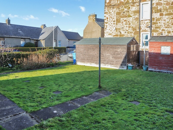 2 Bedroom Accommodation In Cellardyke, Near Anstruther - Pittenweem