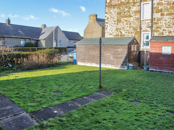 2 Bedroom Accommodation In Cellardyke, Near Anstruther - Anstruther