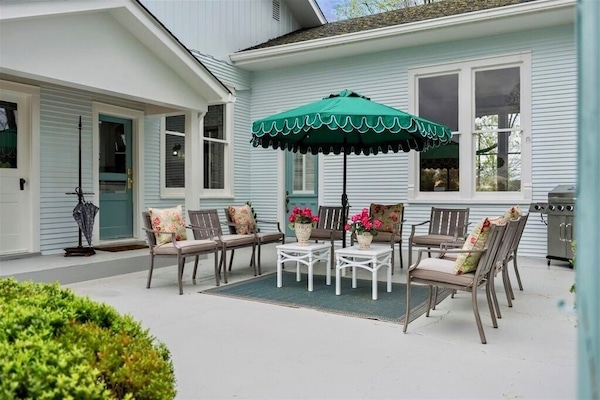 Fun For All~hot Tub~ping Pong~pool Table~sunroom - Murfreesboro, TN