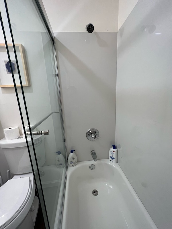 Super Convenient, Cozy 2b1b Apartment, Berkeley - Berkeley