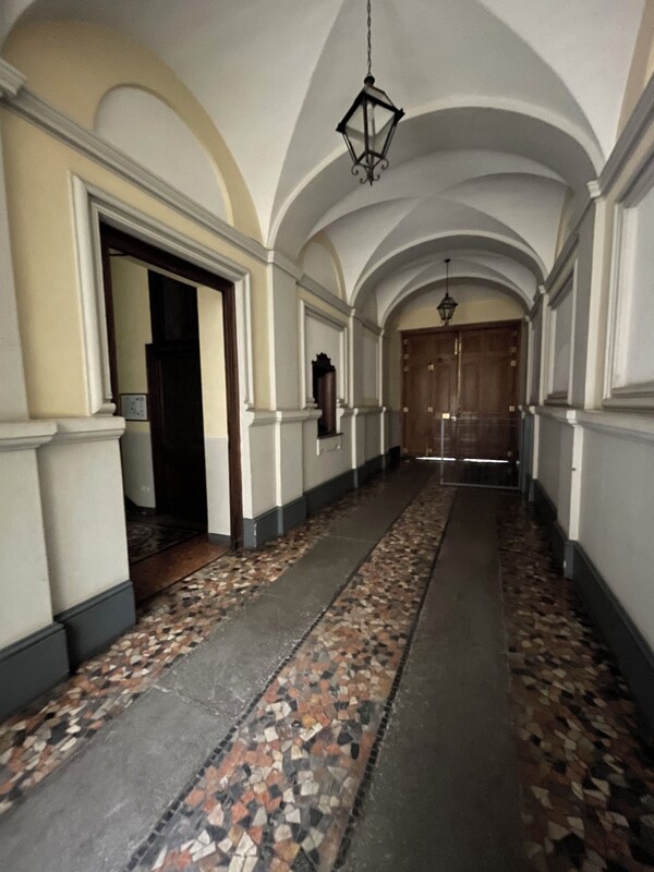Massena Street - Turin