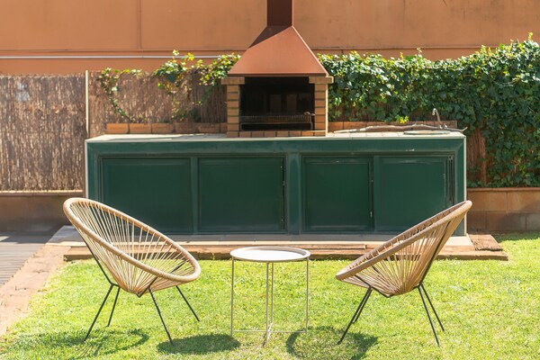 Welcs Casa 231 Pda Con Piscina - Llafranch
