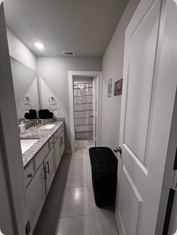 Charming Home With Wifi, Ac In Welcoming Willis - Willis, TX
