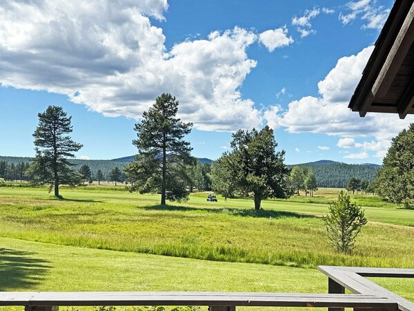 Resort Style Units: Near Lodge, Sleeps 8 -Srs226 - 오리건