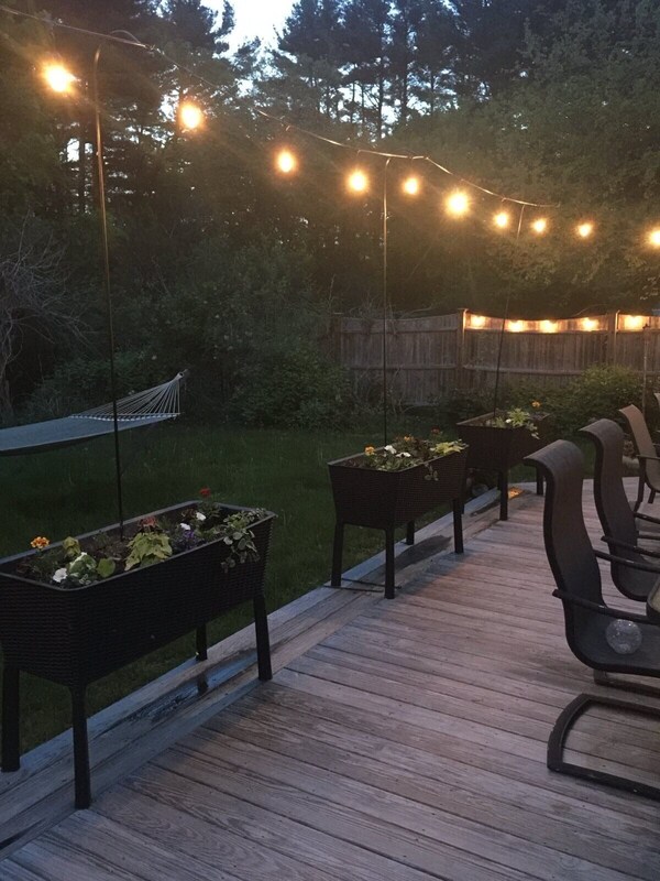 Private Cozy 1-br Condo W/ High Ceilings, Wifi, Ac In Quiet N. Framingham - Sudbury, MA