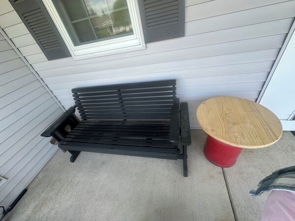 Cozy 4-bedroom Home In Charming Neenah With Wifi, Ac And Heat. - Appleton, WI