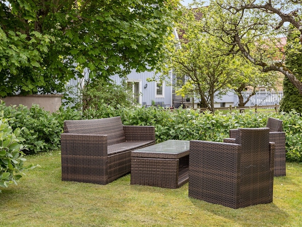 Måsalycke By Interhome - Falkenberg