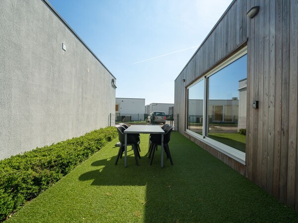 New Dahlia 8 By Interhome - West Flanders