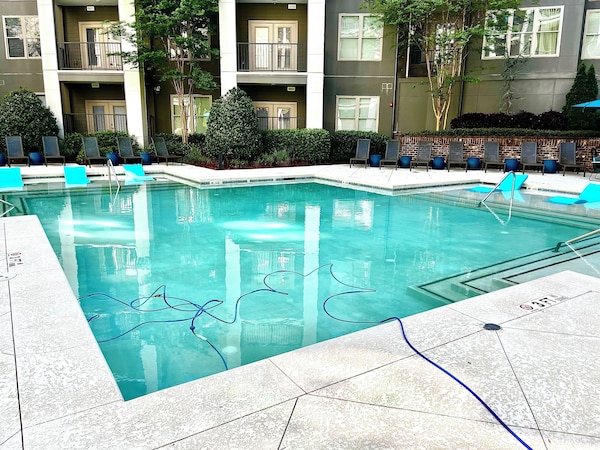 The Greatest Place To Stay, When You Come To The A! - Sandy Springs, GA