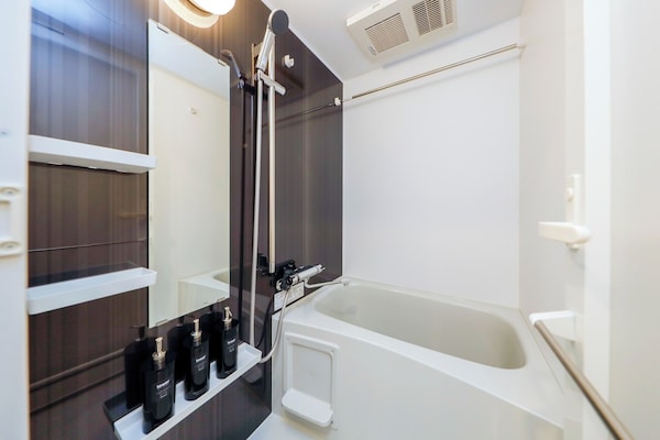 C Accommodates 3 Peoplemitatamachi Areanewly / Minato-ku Tokyo - Ginza
