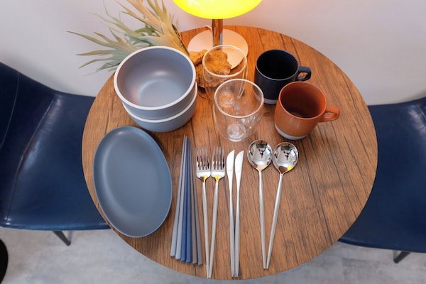 A Accommodates 2 People8 Minutes Walk From Tama / Minato-ku Tokyo - Ginza