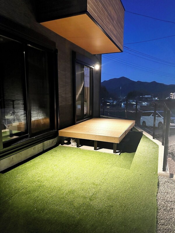 Hoco Fujiq Highland Building 1 / Minamitsuru-gun Yamanashi - 山梨縣