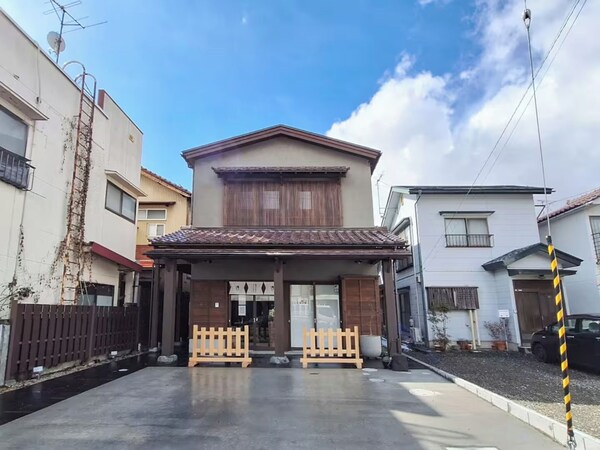 A-un Lnn｜会津若松｜人気観光地へ車で10分 / 会津若松市 福島県 - 会津若松市