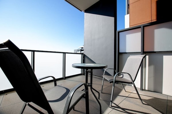 Specious 2beds Apt Doncaster East Wifi And Carpark - Box Hill