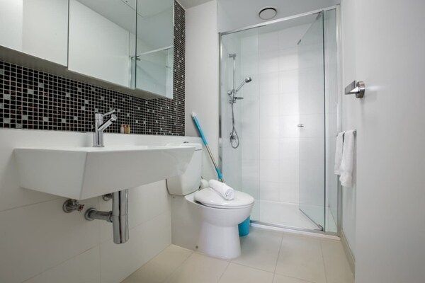 Lovely 1br Apt Close To Southern Cross - Melbourne Sports Centres - Lakeside Stadium