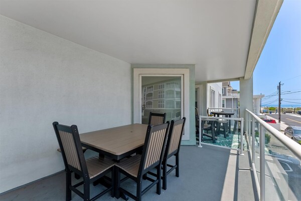 407 E Monterey Ave, Unit 103 - Avalon, NJ