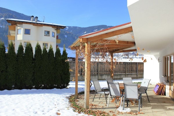 Spacious Apartment In Kaltenbach With Garage - Kaltenbach