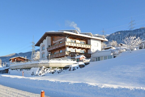 Wohnung Im Pitztal Mit Bergblick - Gemeinde Imst