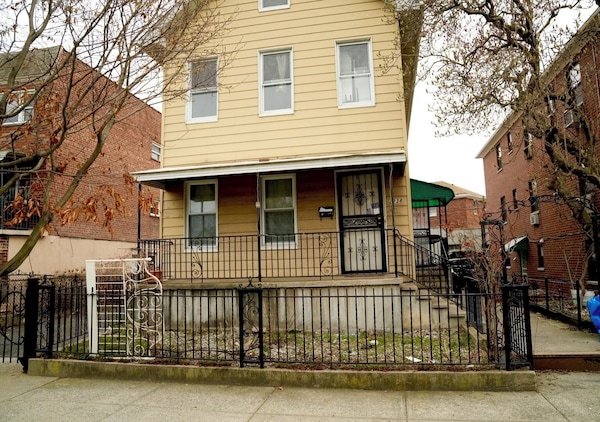 Homestay By Zoofamily - New York City