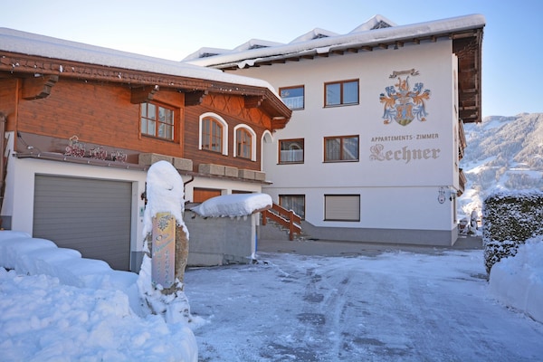 Apartment In Wald Near Hochzeiger Ski Area - Imst