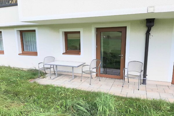 Apartment In Radstadt Near Ski Amadé - Hoher Dachstein