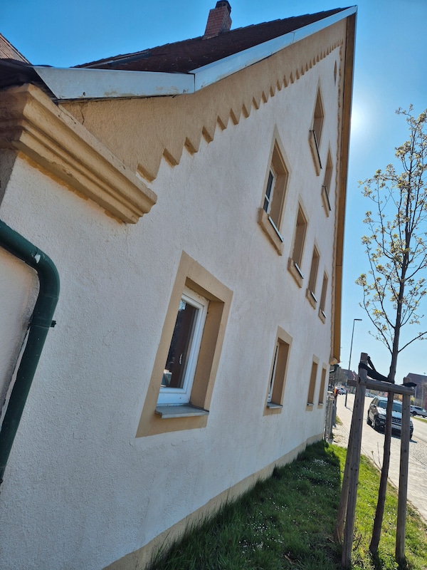Cottage 'Colmberg' With Shared Garden And Wi-fi - Bavaria