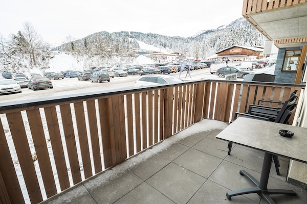 Appartement Voor 6 Personen In Fieberbrunn - Hochfilzen
