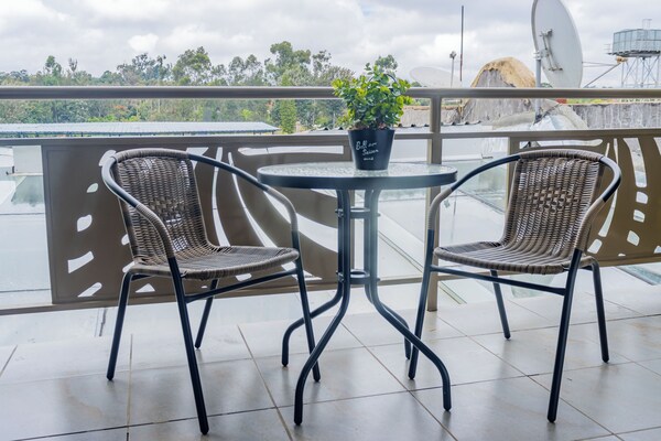 Karen Plains Hotel  Next To Waterfront Mall - Nairobi