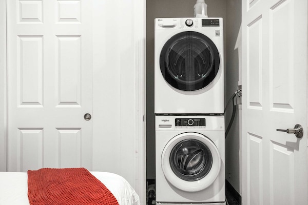 Cozysuites Stunning 1br In Downtown Pitts #6 - Pittsburgh, PA