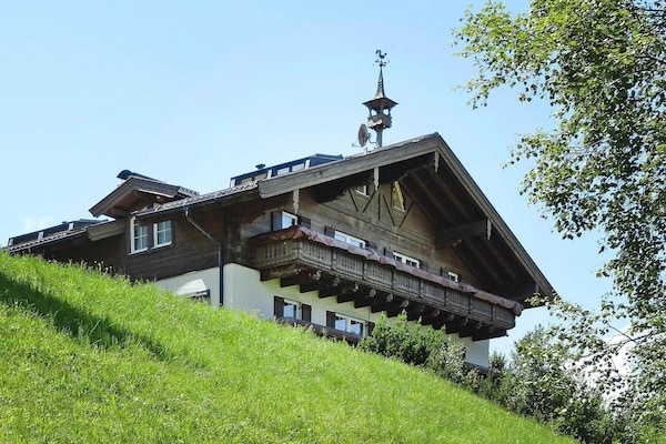 Landhaus Salzburg, Dienten - Hochkönig