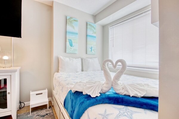 Myrtle Beach Resort  T703 - Garden City, SC