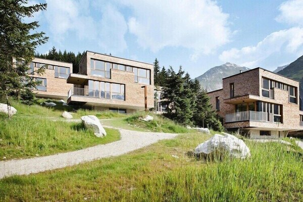 Chalet Resort In Kals Am Großglockner - Kals am Großglockner