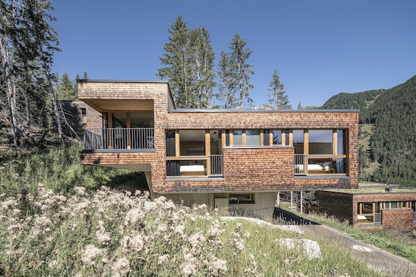 Casa De Vacaciones En Kals Am Großglockner - Tirol